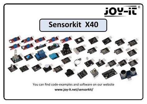 PDF Sensorkit X Sensortype Hall Effect Transistor Switch Small Hole On The Silver