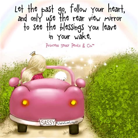 Letting Go Phew Princess Sassy Pants And Co™