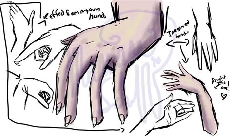 Wtf Hands By Prismaticlysm On Deviantart