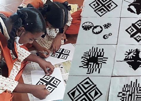 Isha Vidhya Makes Learning A Joyful Experience