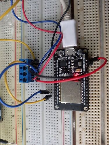 Nextion Display Displays Arduino Forum
