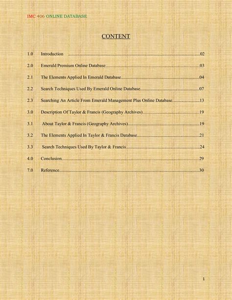 Format Cover Page Assignment Uitm Contoh Cover Page Assignment Uitm