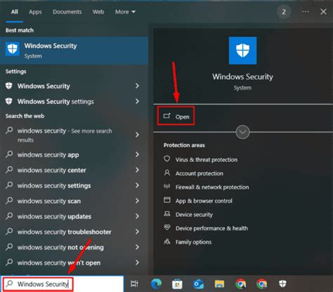 how to allow edge to access firewall quick guide
