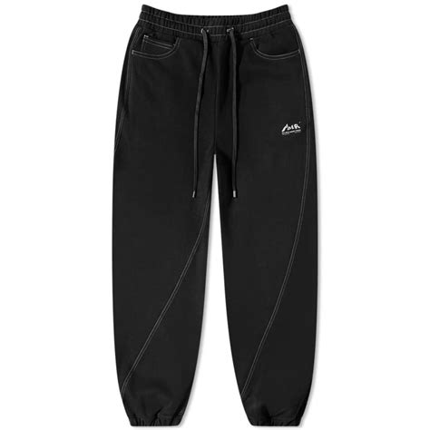Ader Error Stitch Sweat Pant Ader Error