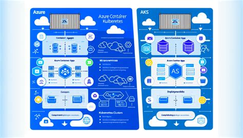 Azure Container Apps Vs Aks Choosing The Right Container Platform In 2025 → Explore With Me