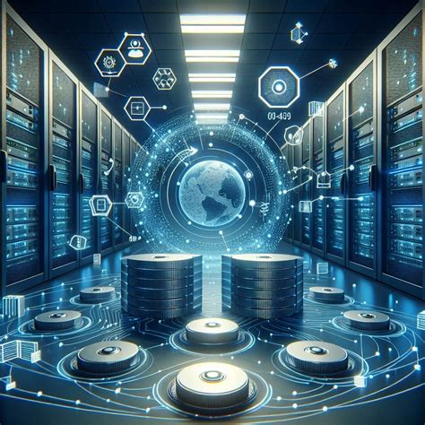 A Comprehensive Guide To NetApp Storage Technology Stay Ahead Of The