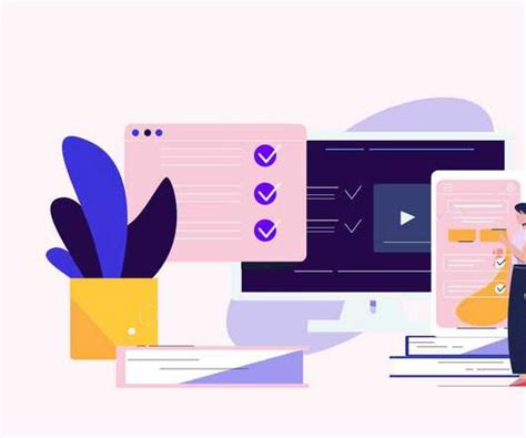 Examples And Module Elearning Learning