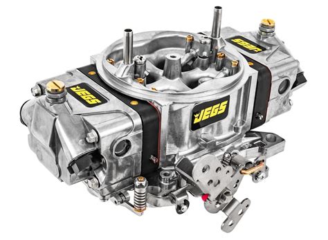 Holley PVCR Tuning: Enhance Carburetor Performance | JEGS