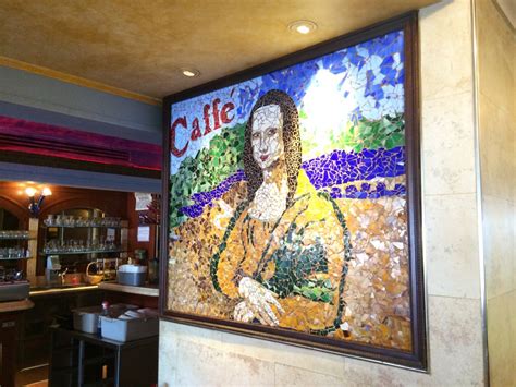 Cheesecake Review Mona Lisa Bakery And Caf Eat This Ny
