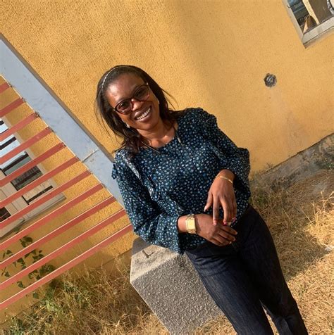 Did You Know The Name Of Mother Of Oladele Idowu Joseph Facebook