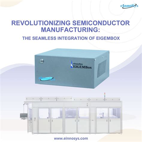 einnosys on linkedin gemboxintegration semiconductorinnovation
