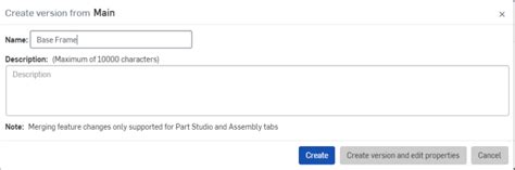 Versioning And Branching