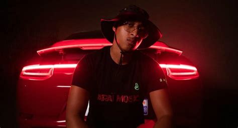 Nahir Les 12 rookies à suivre Midi Minuit