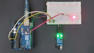 Using IR Sensor With Arduino Proximity Sensor Easy Guide ArduinoYard
