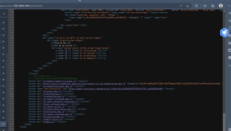 全网最详细的渗透测试靶机实操步骤——vulnhub靶机实战（二）raven1rockyoutxt使用 Csdn博客