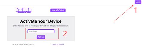 Activar Twitch Guía Completa Para Conectar A Tv Ps54 Xbox Activar Twitch Guía Completa Para Conectar A Tv Ps54 Xbox