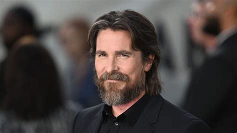 Christian Bale Says Marvels Thor Set Was Monotony