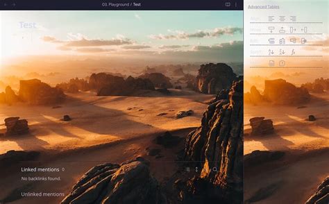 Transparency Without Blur Effect Custom CSS Theme Design Obsidian Forum