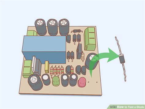 Ways To Test A Diode WikiHow