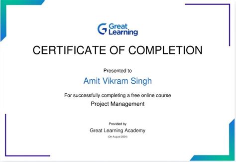 Projectmanagement Learningjourney Continuousimprovement