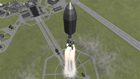 finally, my first ever laythe mission, full success first try : r ...