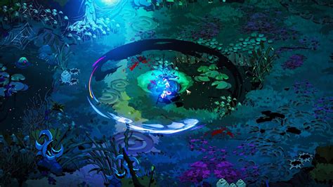 What Is God Mode In Hades 2 And How To Use It