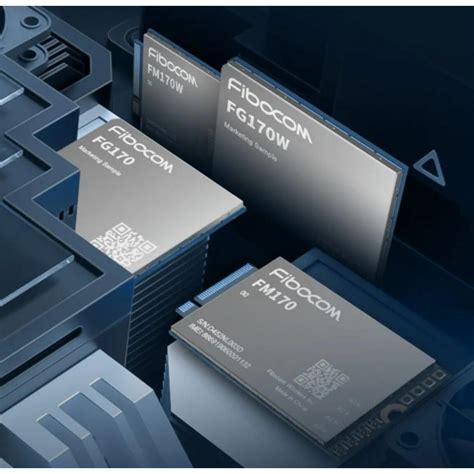 Fibocom Fg170 Fg170w 5g Sub 6ghz And Mmwave Lga Module Specs Price Interfaces Chipset Etc