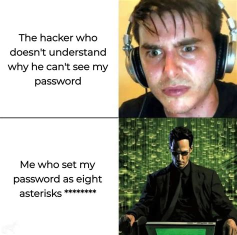 The Best Hacking Memes Memedroid