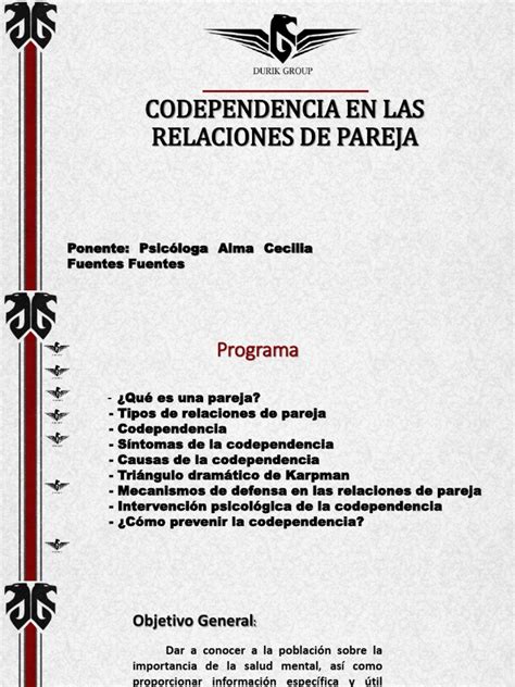 Codependencia Pdf Monogamia Poliamor