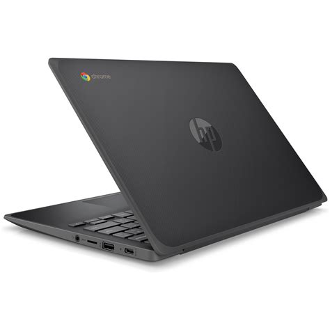 Hp Chromebook X G Ee Gb Touch Grey Refurb Urban Global