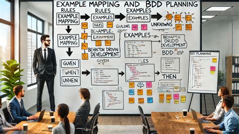 Mastering Example Mapping In Bdd Essential Practices Common Pitfalls