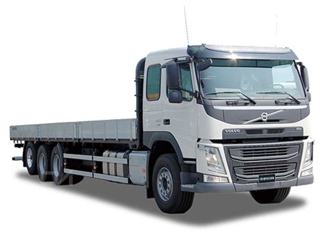 이트럭스 모바일 멀티미디어 트럭