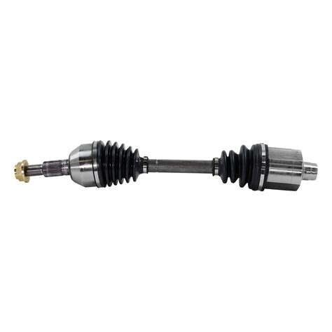 Saturn Vue Axle Shaft Assembly