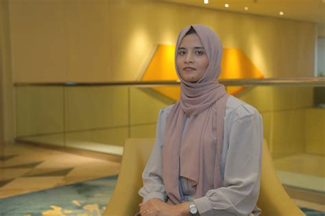 Sabrina Chowdhury Mona New Lines Institute