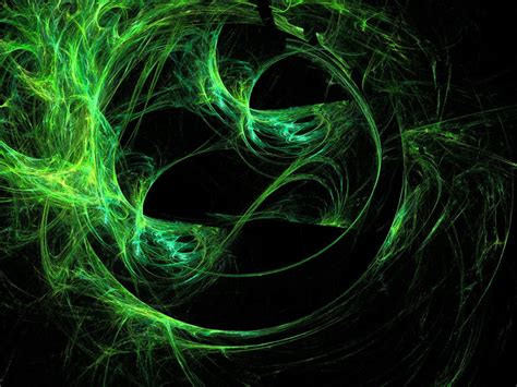 Lime Green Background Designs