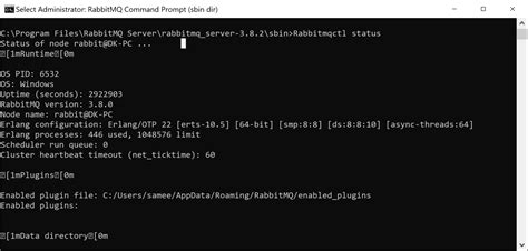 Install Rabbitmq On Windows Complete Guide