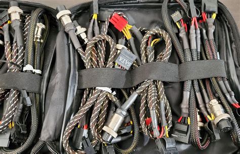 Can Someone Please Identify These Cables R Cableadvice