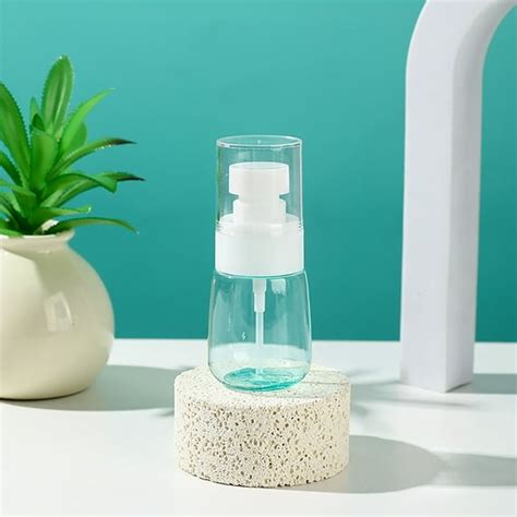 Dongrere Small Spray Bottle Mini Spray Bottle Hydrating Mist Bottle