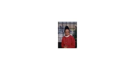 Ruby Calloway Obituary 2011 Legacy Remembers