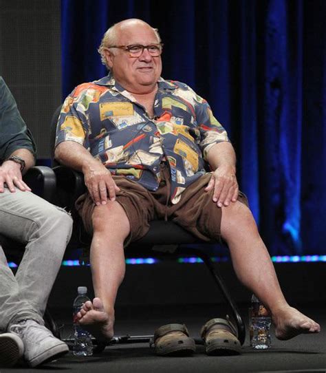 Danny Devito Im Glad To Worship This Man Im Also Apart Of A Cult Of Other Man Is This Exeptable