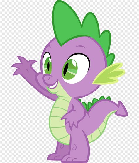Spike Rarity Pinkie Pie Twilight Sparkle Applejack Spike Purple