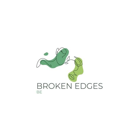 Our Story — Broken Edges