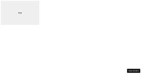 React Drag Resize Examples Codesandbox React Drag Resize Examples Codesandbox