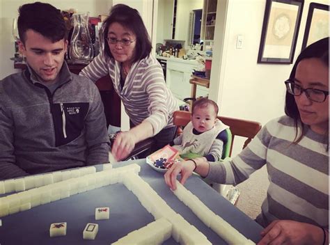 Basics The Mahjong Project