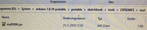 Ide 1819 Portable Mit Esp8266 Data Upload Tool Deutsch Arduino Forum