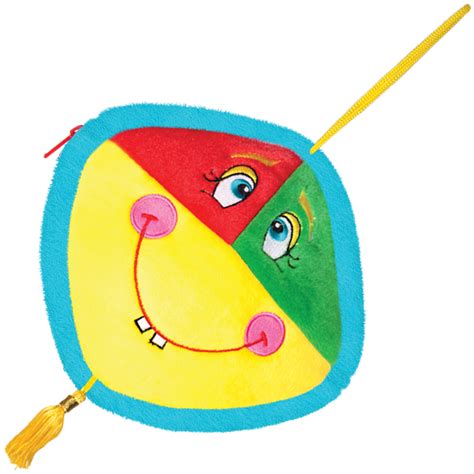 Воздушный змей новогодняя упаковка