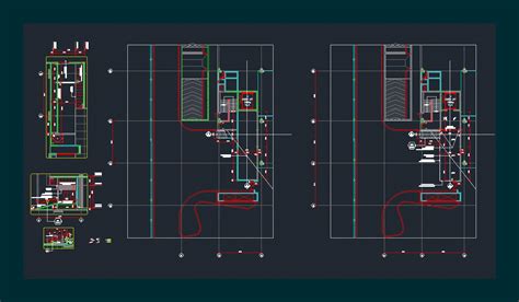 Partition Wall In Dwg 219 53 Kb Cad Library