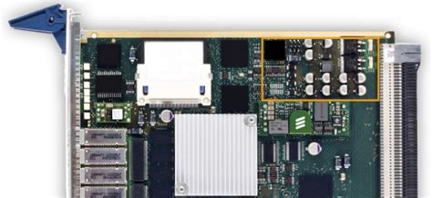 Power Interface Module Selection