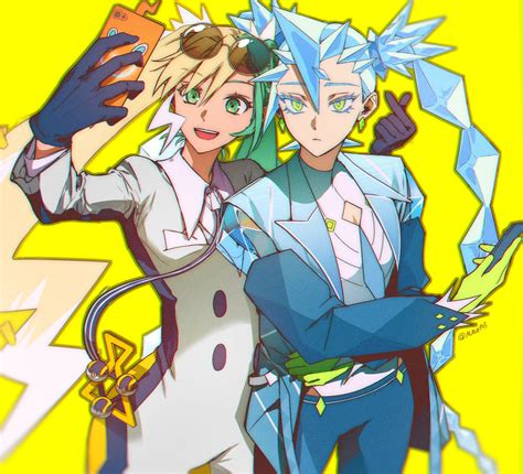 Ice Miku Project Voltage Danbooru