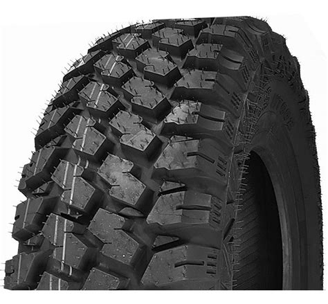 Llantas Campero Camioneta 33x12 5 R15 Mt Envío Gratis Hifly Envío Gratis